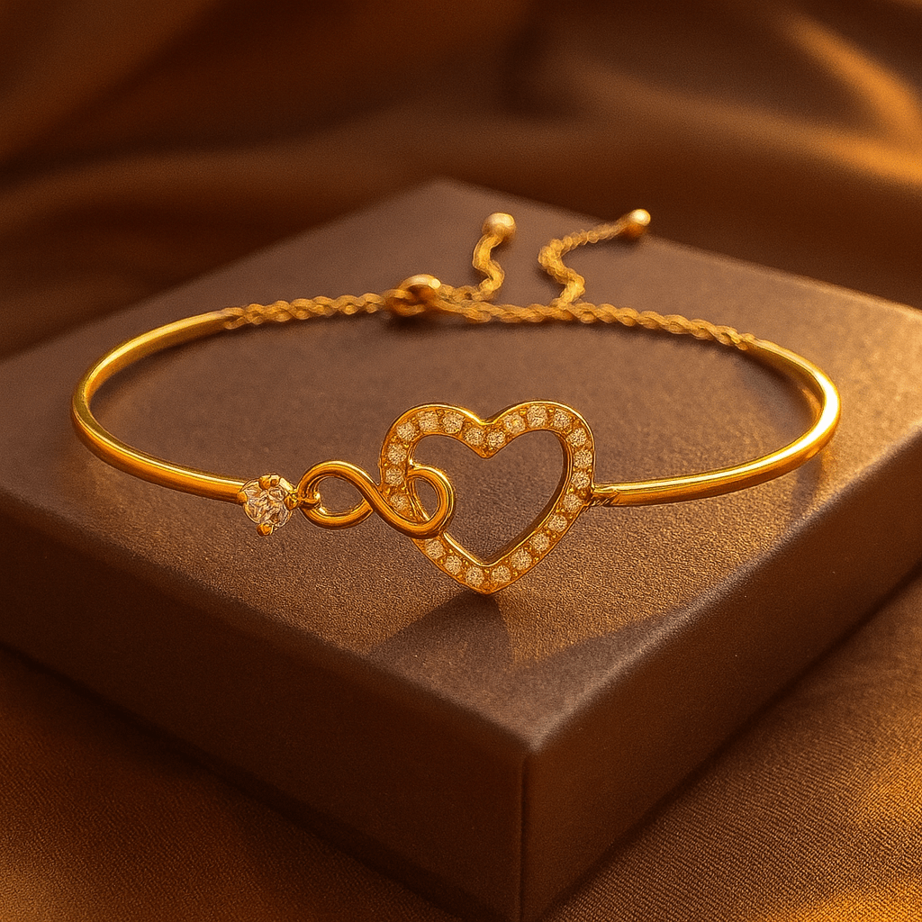 Bracelets – The Love Sparkle